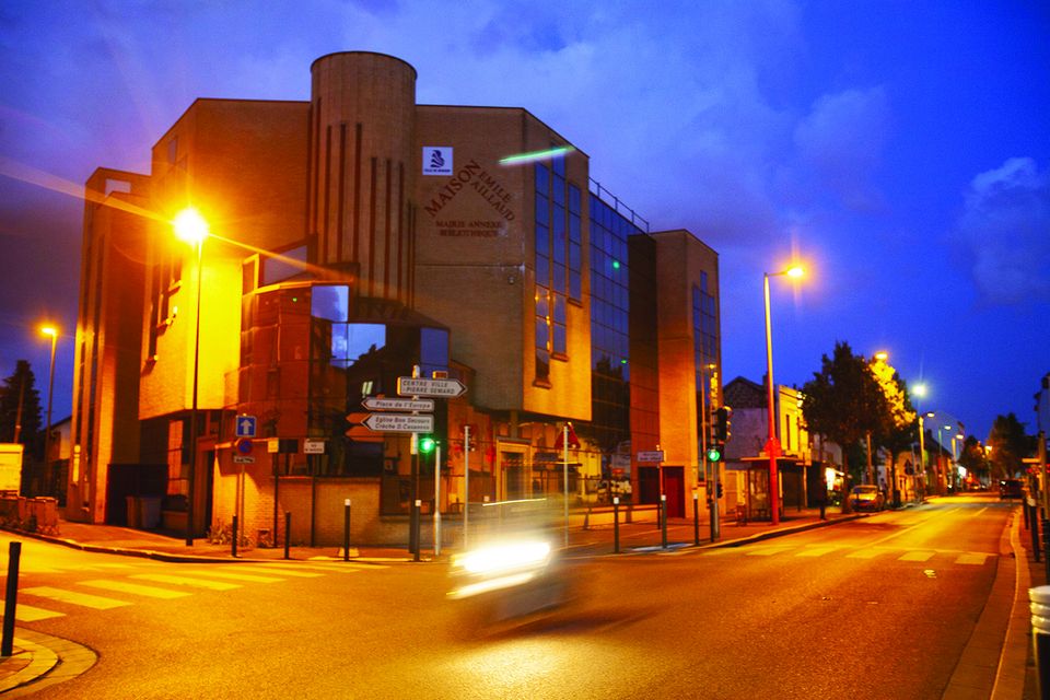 Les bons chiffres du BIOM pour Bobigny - Ville de Bobigny