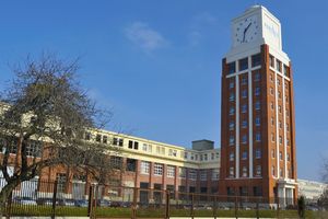 Un patrimoine à (re)découvrir - Ville de Bobigny
